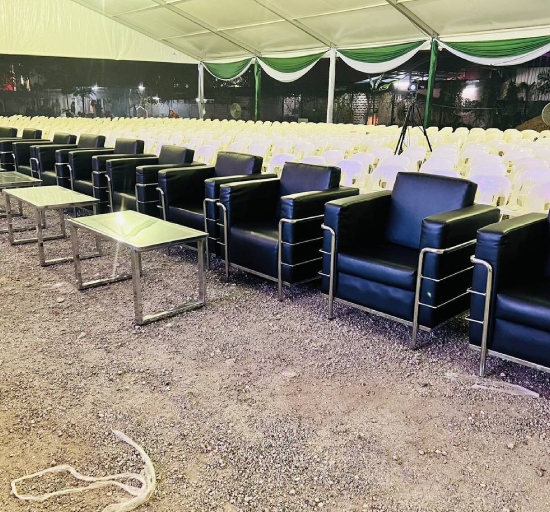 Banquet Items Rental Services in Malsysia - Banquet Items For Events ...